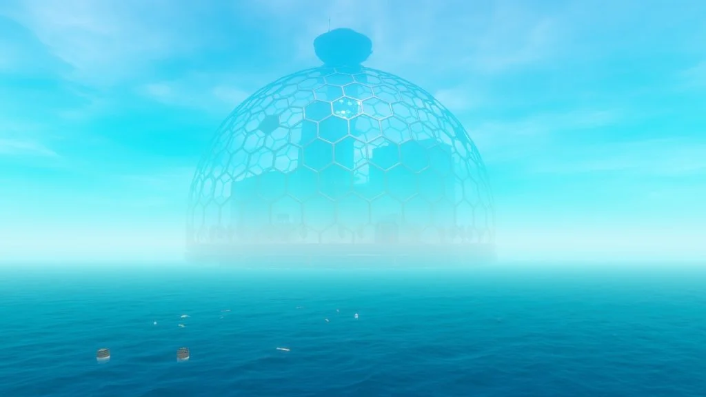 Raft Görev Rehberi Bölüm 5 : Tangaroa – Oyundesk